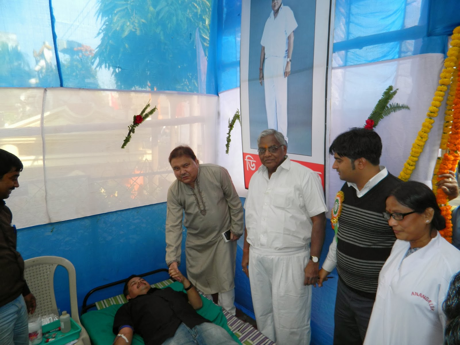 MEDIASHINE: ANANDALOK HOSPITAL