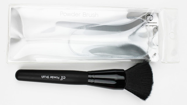 Deniz Shares: Elf Pudra Fırçası - Elf Powder Brush