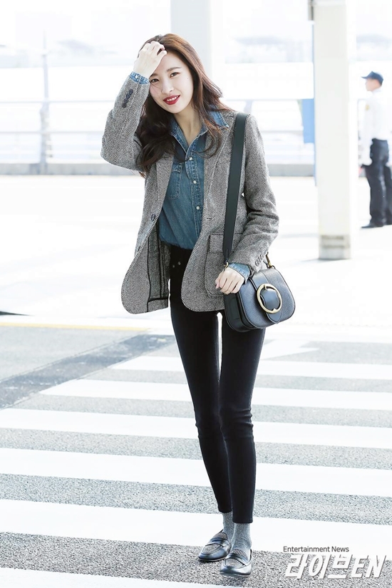 Kpop Sunmi Fashion - Official Korean Fashion