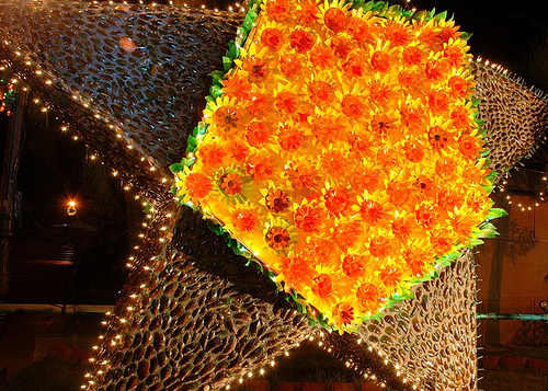 Turning Boholano: Welcoming December