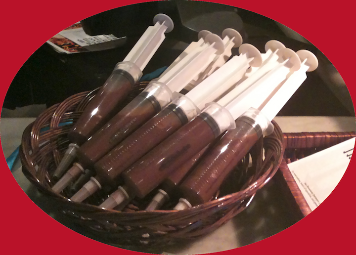 HB Sweets: A New Chocolate Culture at Max Brenner