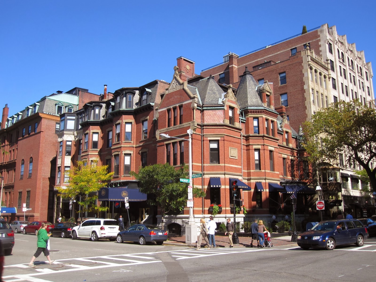 Towncrafting by James Dougherty: Summary Part 5: Articulation of ...