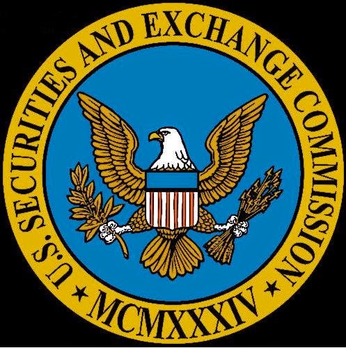 Mundo Financiero: SEC. SECURITIES AND EXCHANGE COMMISSION DE ESTADOS ...