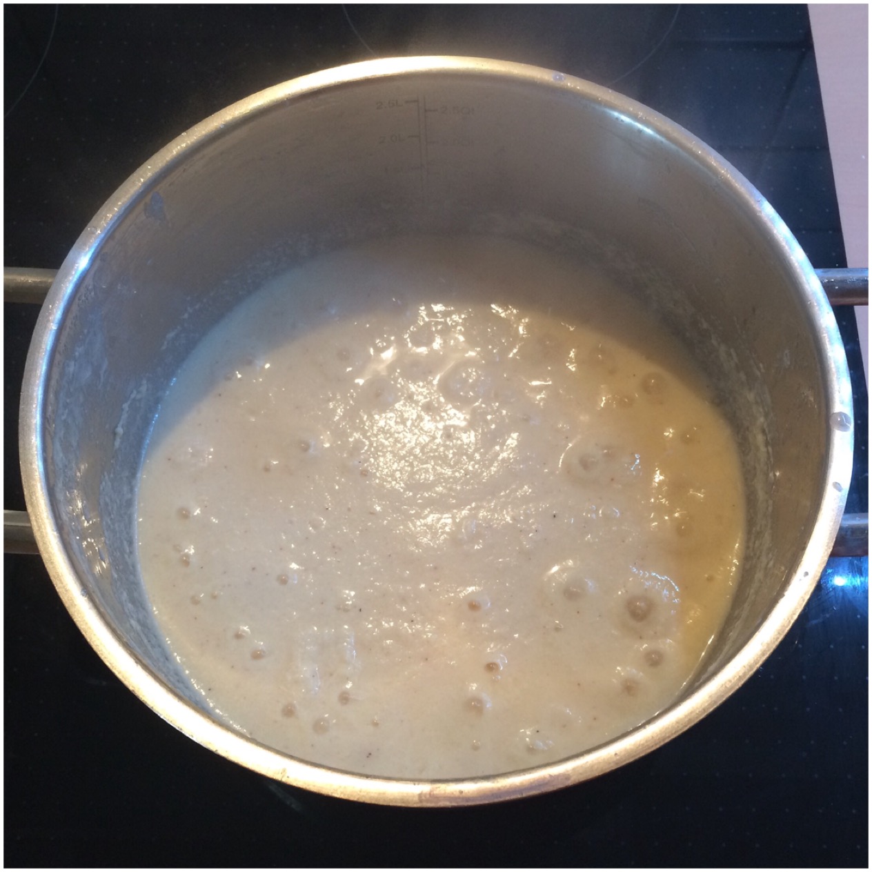 ApfelStrudel Kuchen: Waldorf Pudding {#DiadelTitanic}