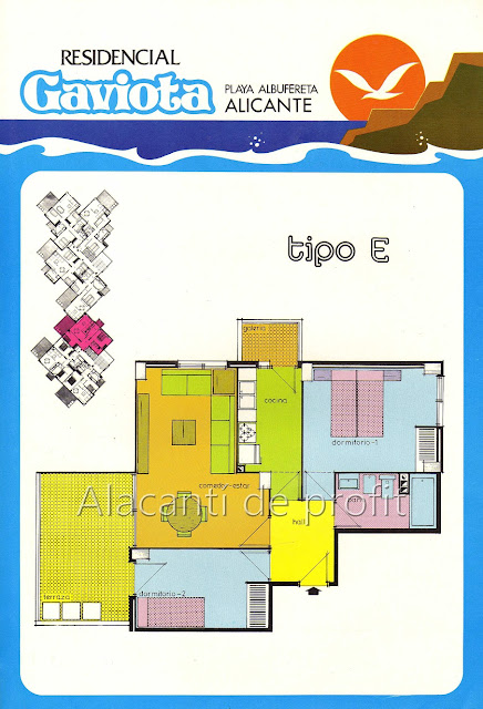 Alacantí de profit: PLAYAS Y PROMOCIONES V (primera parte)