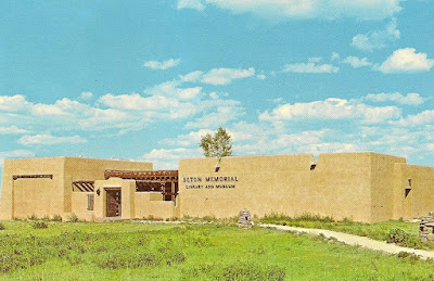 Uibles: A Family Blog: 1972 Philmont - Saturday July 22