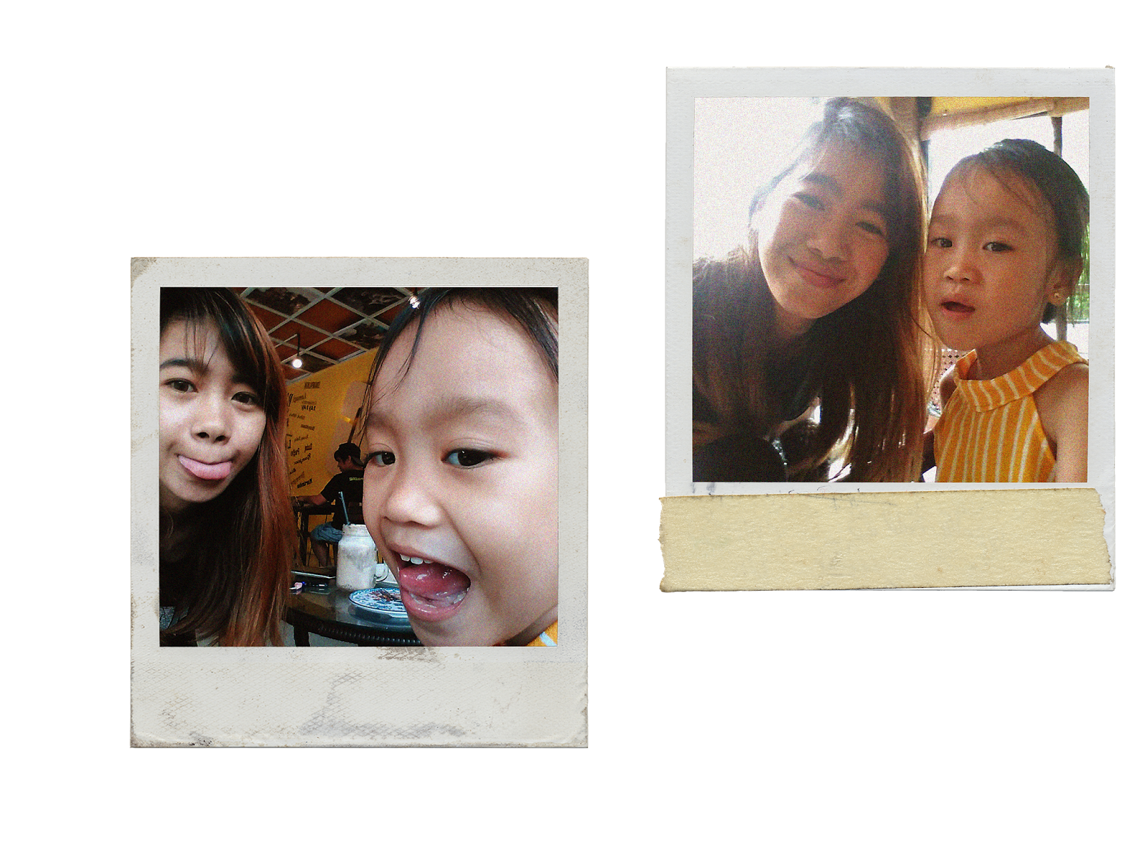 The (New) Bang Cafe! - Dainty Freckles