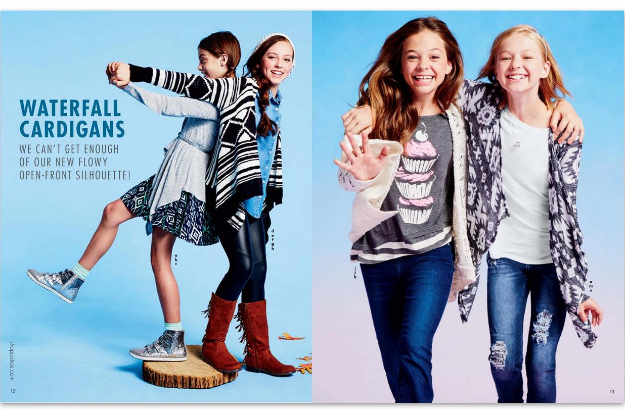 September 2015 Catazine