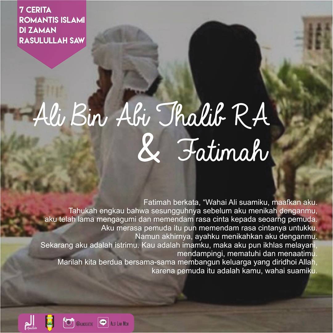 Best Quotes Cinta Rasulullah - QUOTES