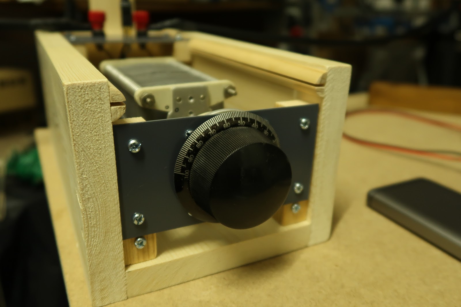 PA7MDJ Amateur Radio Blog: My current WSPR / QRSS MEPT beacon station