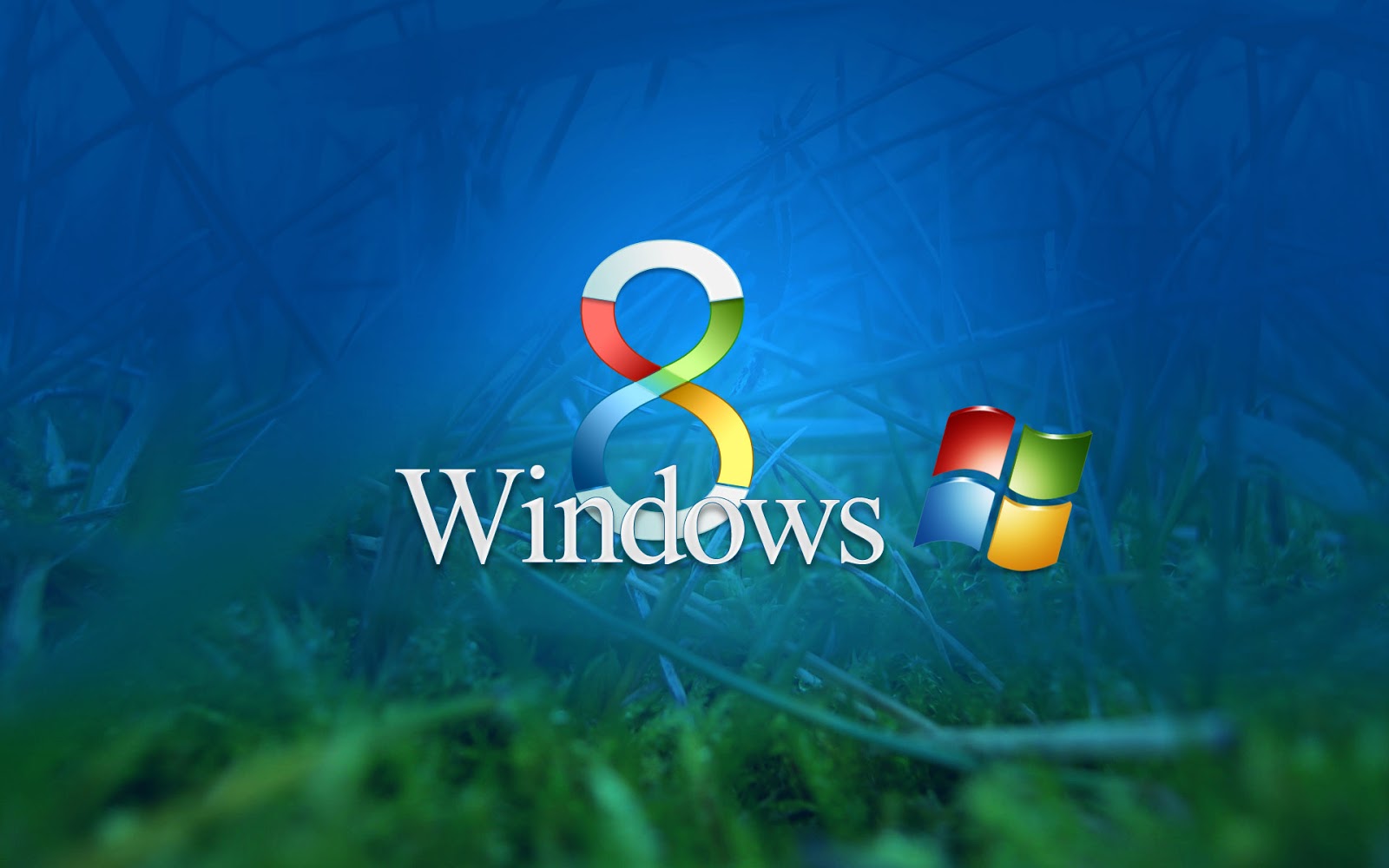 NavTechno: Windows 8 introduction