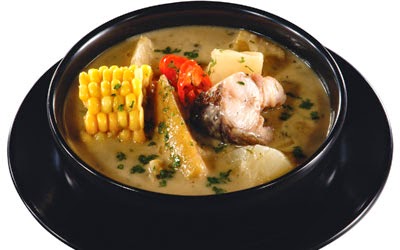 TURISMO EN MANABÍ: GASTRONOMÍA MANABITA