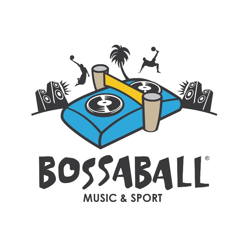 Bossaball Por: Luciano Melo