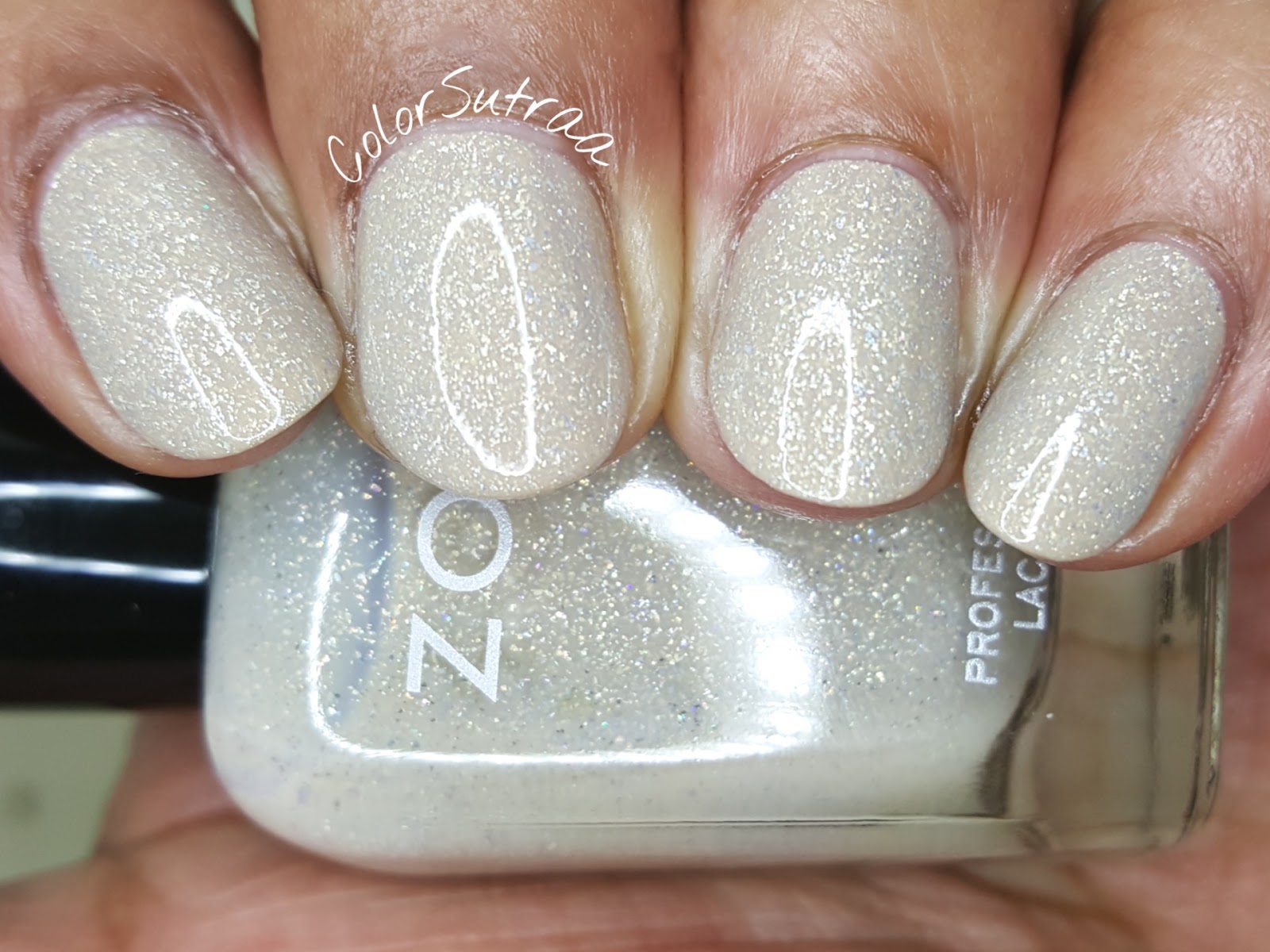 ZOYA WINTER HOLOS COLLECTION: Swatches and Review - ColorSutraa