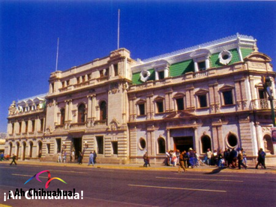TIPS CHIHUAHUA: EN TURISMO EN CHIHUAHUA LE HABLAMOS SOBRE EL PALACIO ... TIPS CHIHUAHUA: EN TURISMO EN CHIHUAHUA LE HABLAMOS SOBRE EL PALACIO ...
