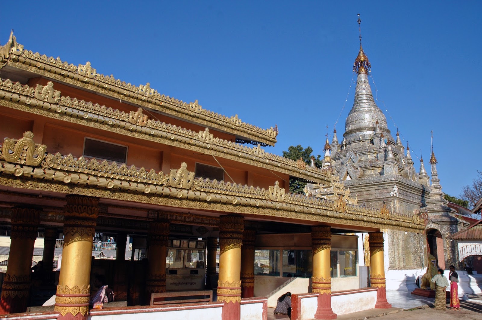 Black Eagle Flights: The official Page of Jim Goodman's Travel Writing ...