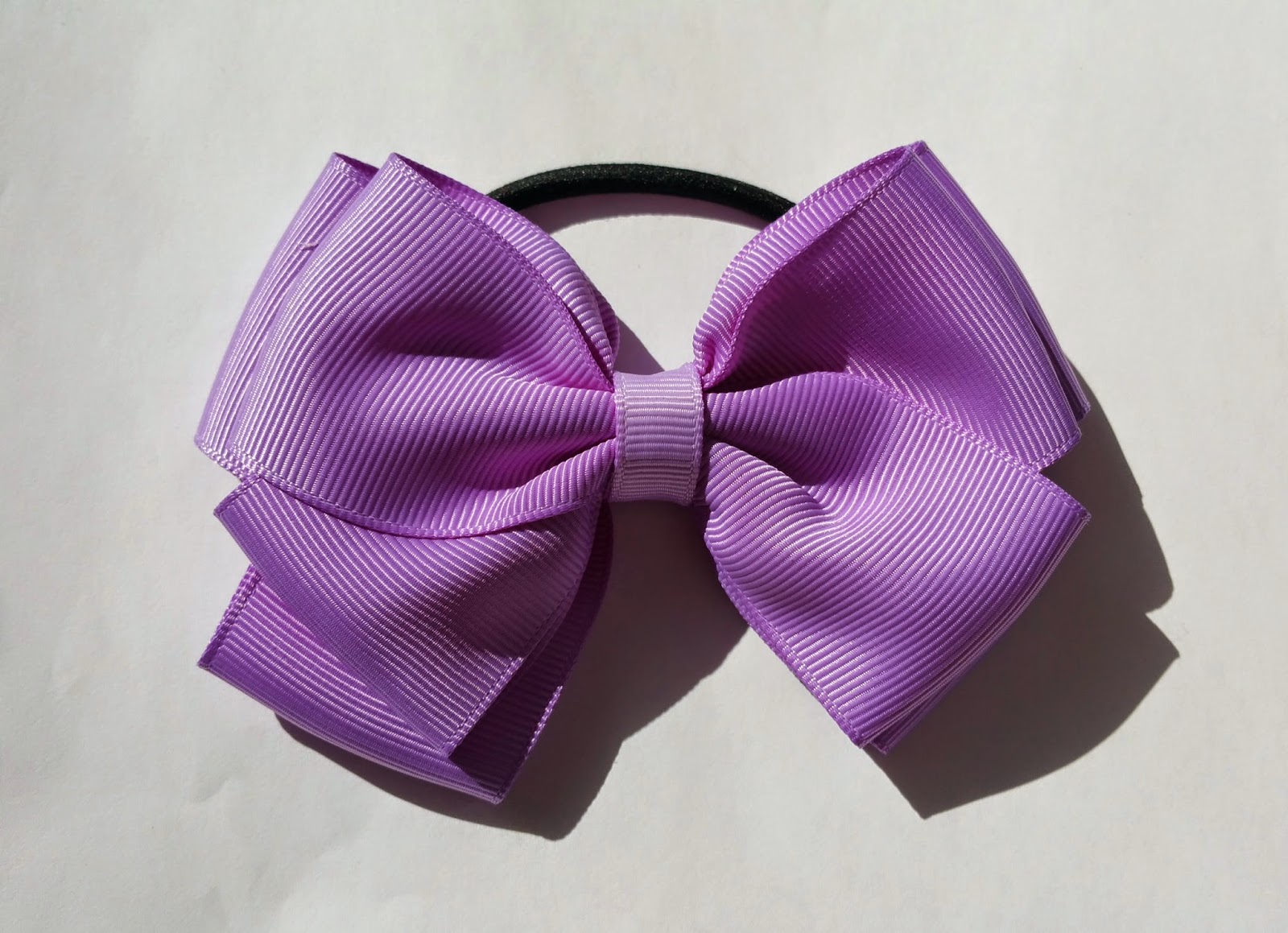 LAZOSANSADA - LAZOS PARA EL PELO DE NUESTRAS PRINCESITAS: Lazos Boutique