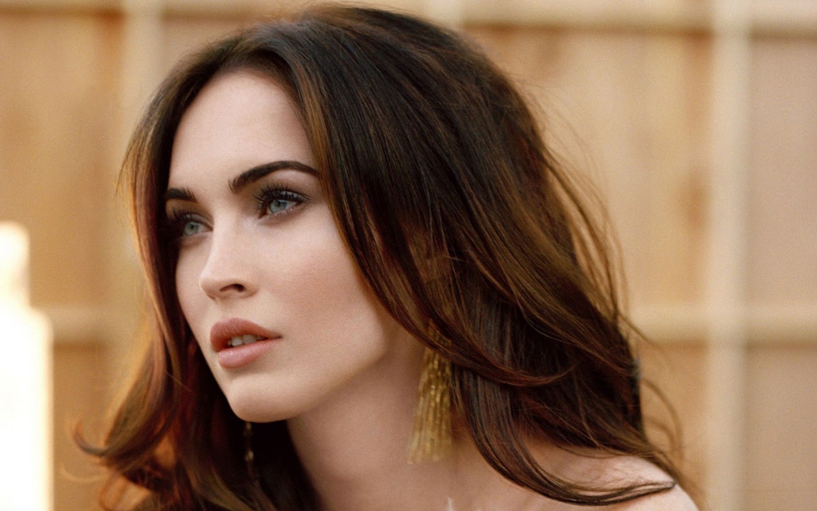 Megan Fox Wallpapers and Videos | WallpaperPK