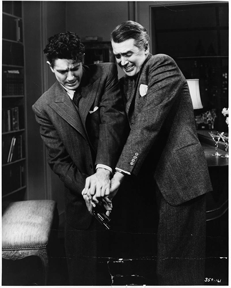 Crazy Film Guy: Rope (1948)