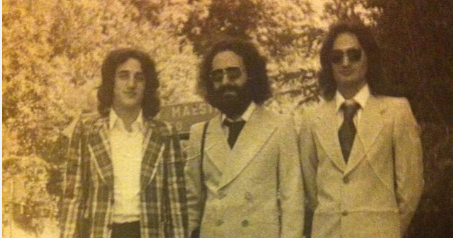 Il Blog di MAT2020 (estensione del web magazine): Falco Brothers: 24 ...