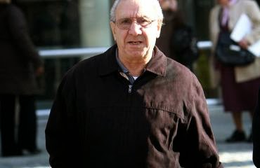 Ex-Boss Massino Testifies in Genovese Capo Trial
