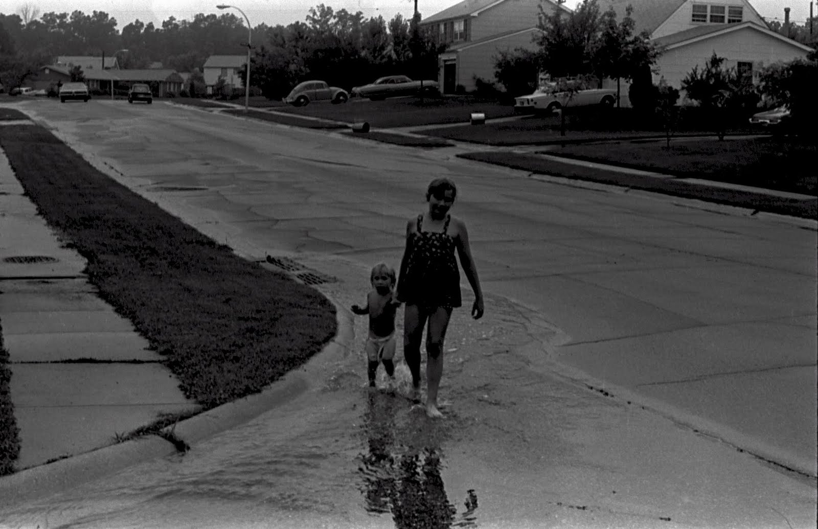 Bowie Living: More Summer, 1973 Photos