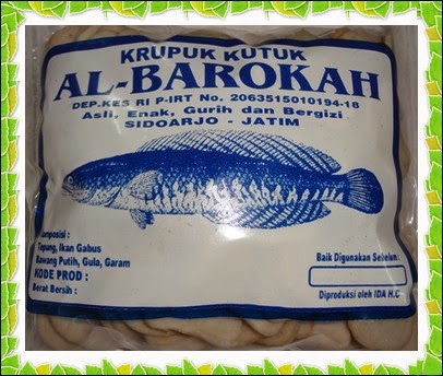 Kerupuk Ikan Gabus 0877 0253 6062: Jual kerupuk ikan gabus 0877 0253 ...