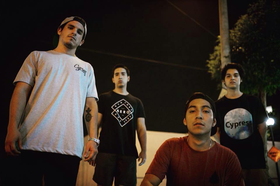 Hip Hop perucho: M2H "Lo mejor"