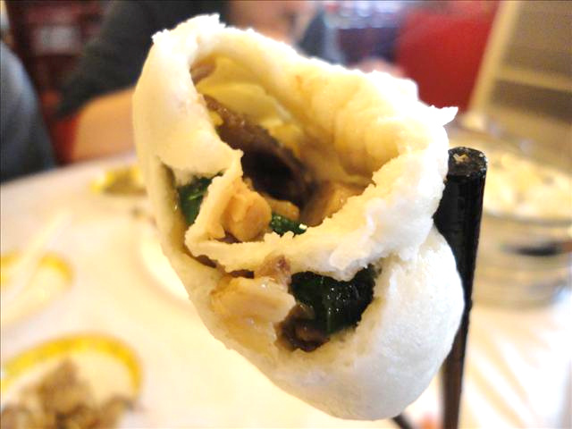 Culinary Conquests: Goubuli Baozi from Tianjin (狗不理从天津）