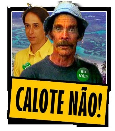 Jornalista Polibio Braga: 11 de fev. de 2015