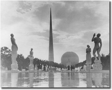 Samuel Gruber's Jewish Art & Monuments: Happy Birthday Leo Friedlander!