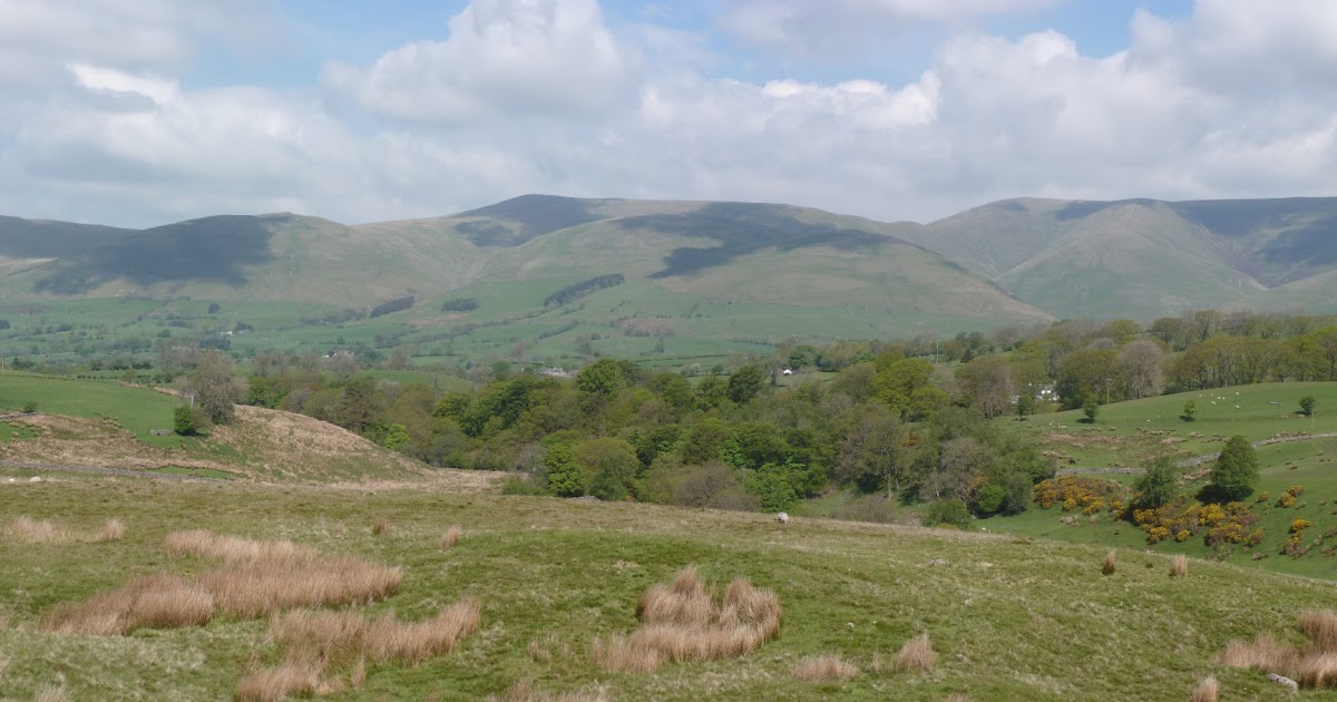 All The Gear But No Idea: Yorkshire 2000s - Fell Head, Bush Howe, Bram ...