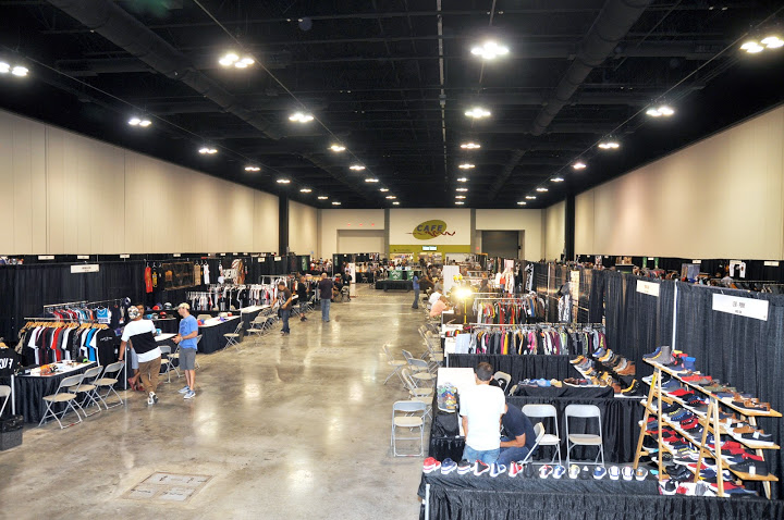 Are You In...The Blog: [Media Recap] The PREVIEW Trade show Celebrates ...