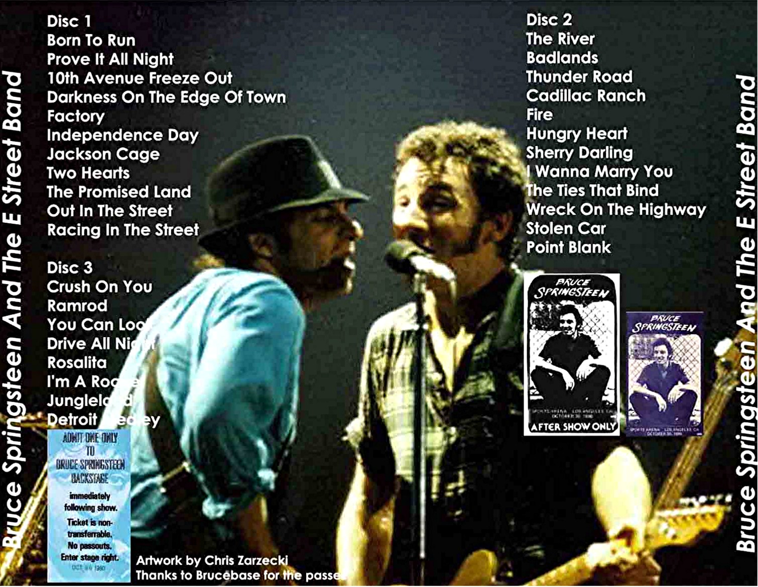 ||Bruce springsteen philadelphia concert tickets|| ||bruce springsteen ...