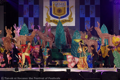 Different FESTIVALS of Ilocos Norte: DISCOVER! EXPLORE! EXPERIENCE!