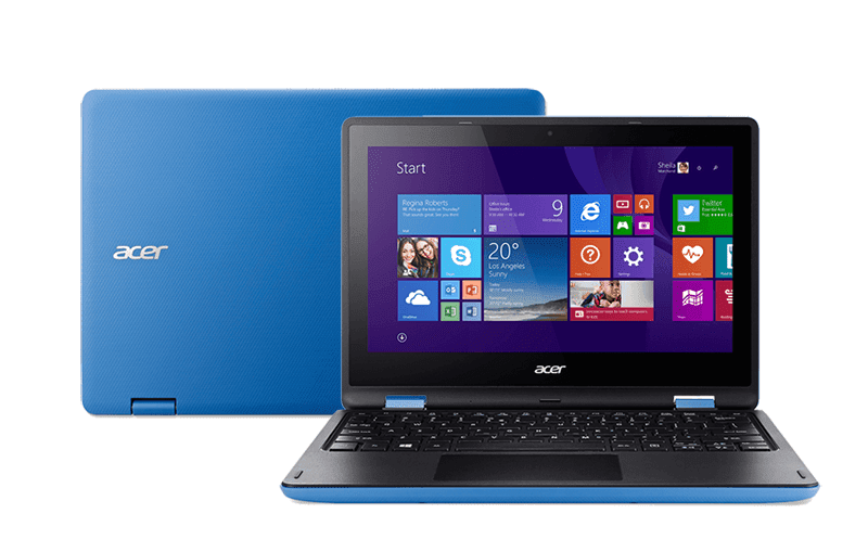 Acer R11, The Flexible Convertible Notebook Now In PH, Priced At Just ...