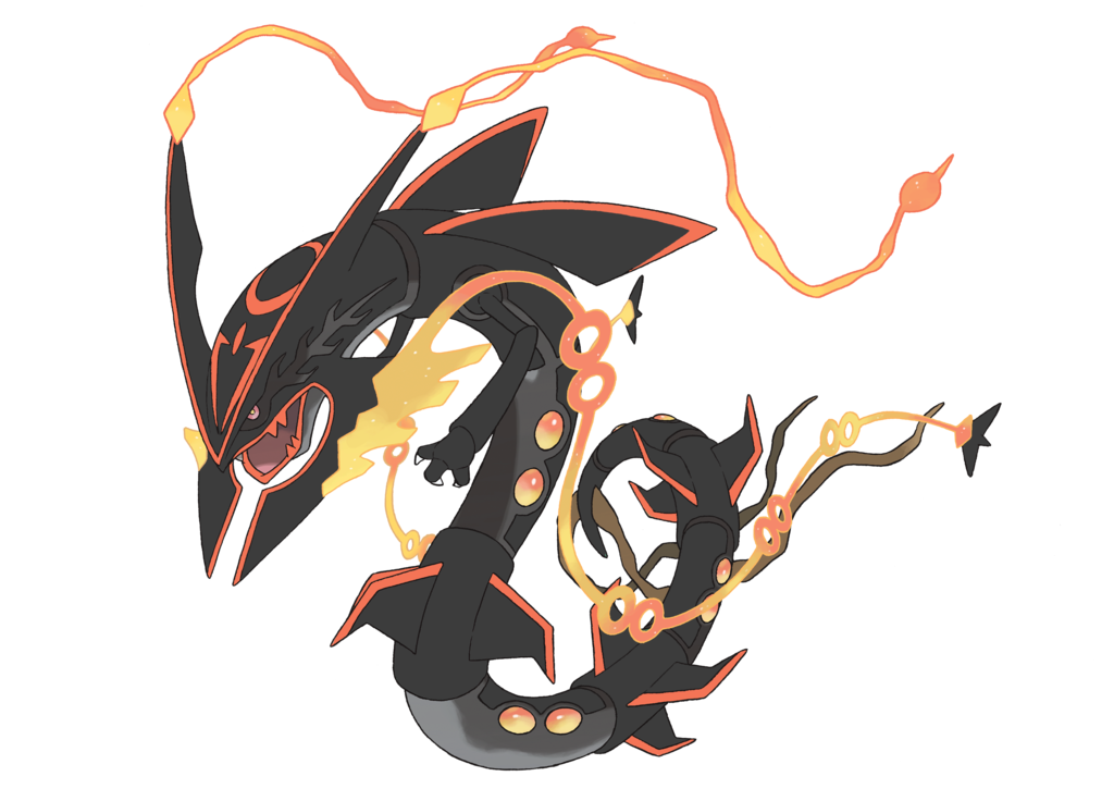 Top 7 Shiny Pokemon | Pokemology