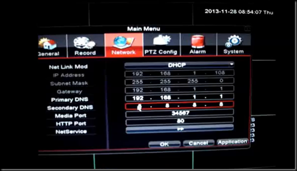 Arindam Bhadra: Step by Step Guide to Remote view DVR