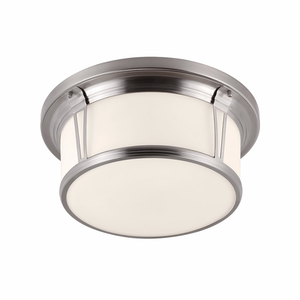 Felt Inspired: Best of the Bunch: Flush Mounts New for 2014