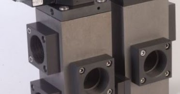 Applications of ROTEX 5 Port Large Orifice Single Solenoid Poppet Valve ...