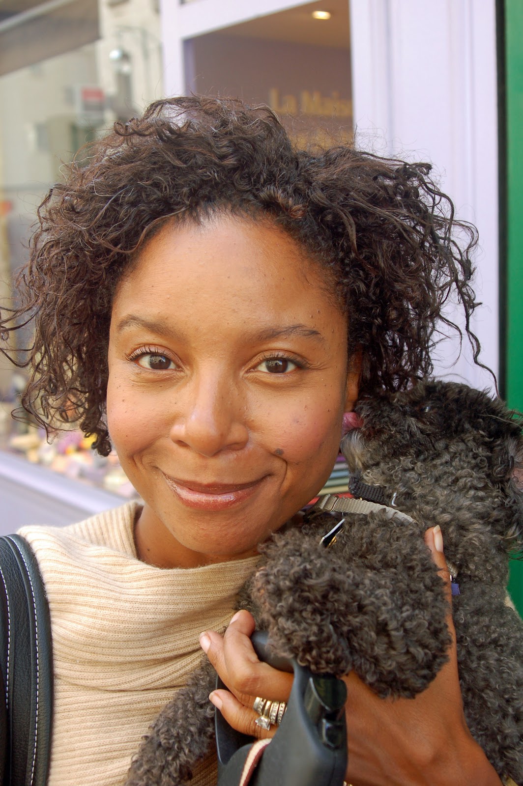 Pour l'amour de Paris {For the love of Paris}: Coco in Paris, Part 1: Wonk