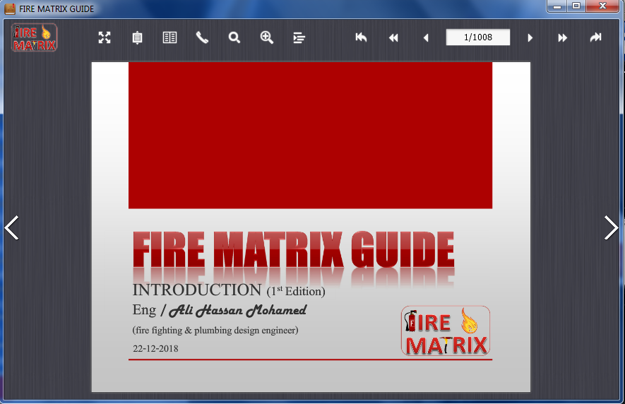 Fire Matrix: Fire Matrix Features