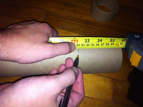 Bansal's Wiki: Fitting bench Processes