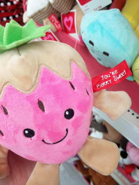 Smile Like You Mean it: Cute Finds Friday ~ Adorable Valentine's Day ...