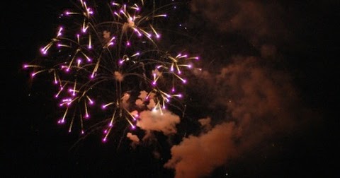 Cecilia Marie Pulliam: And The Rocket's Red Glare, the Bombs Bursting ...