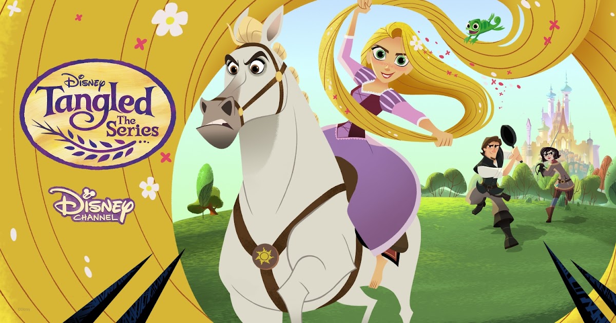 Giveaway Alert: Win Exclusive Tangled-themed Goody Bags from Disney ...