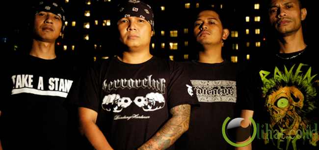 10 Grup Band Indonesia dengan Lirik Lagu tentang "Protes" - Mata ...