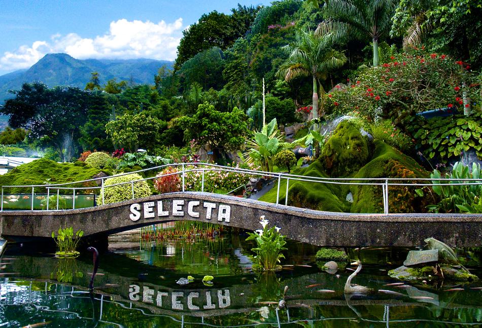 Harga Tiket Masuk Selecta Batu Malang Terbaru 2018 - Harga Terbaru