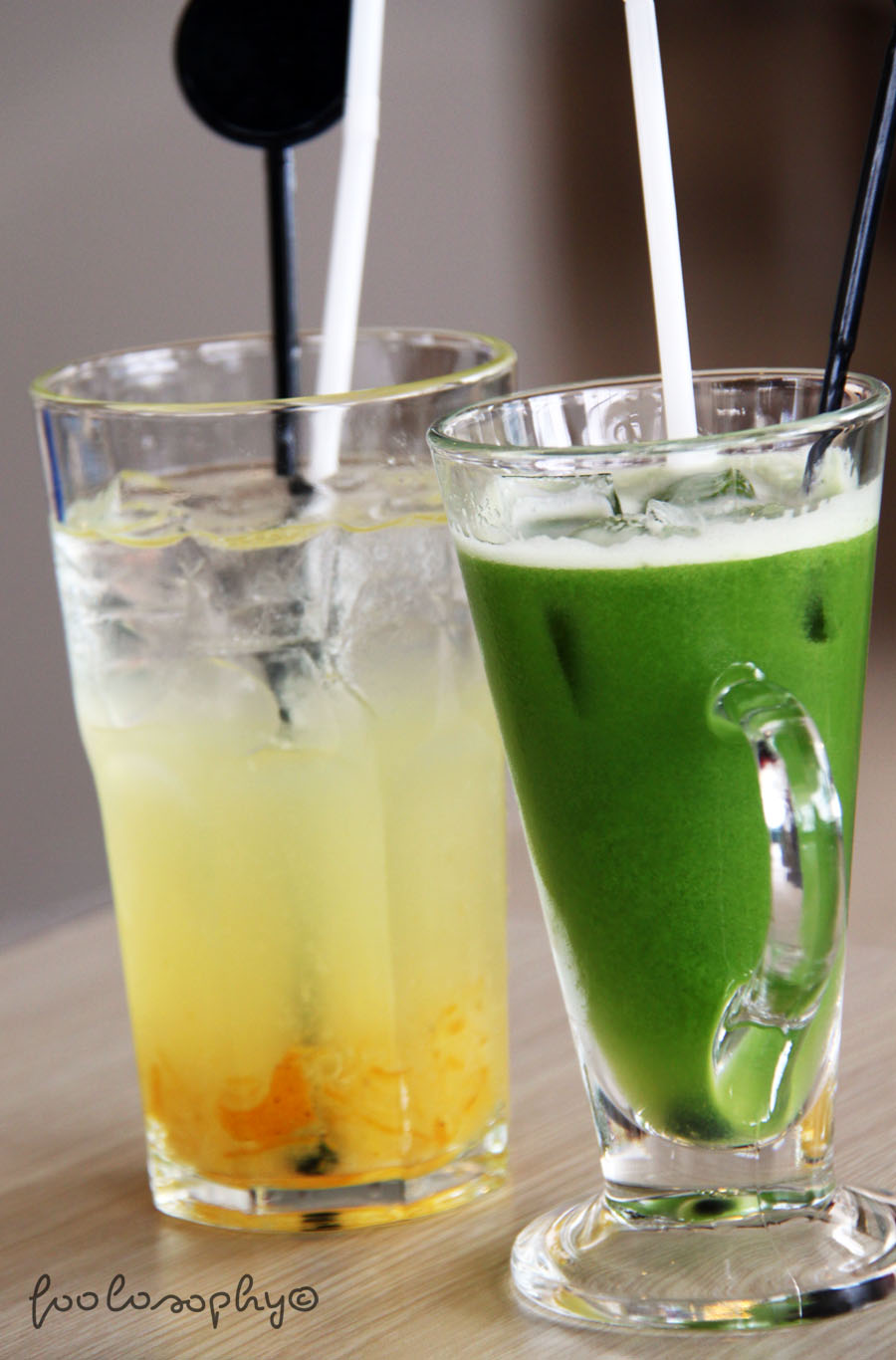 Seigo Dakgalbi - F O O L O S O P H Y - Jakarta Food Blog