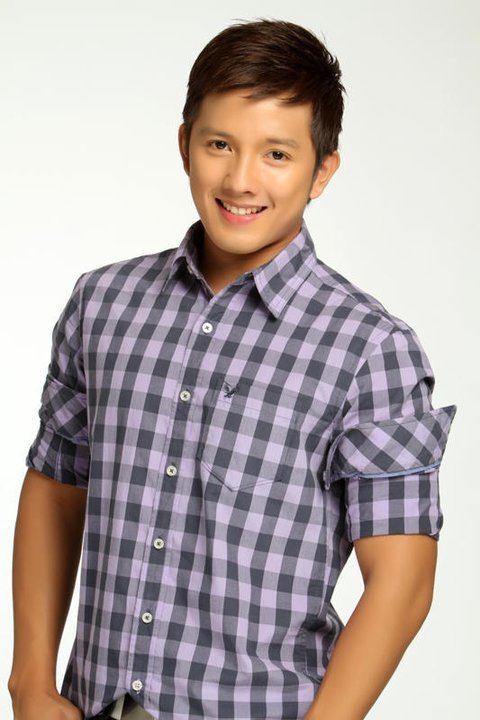 Man Central: DM Sevilla: In Casual Wear